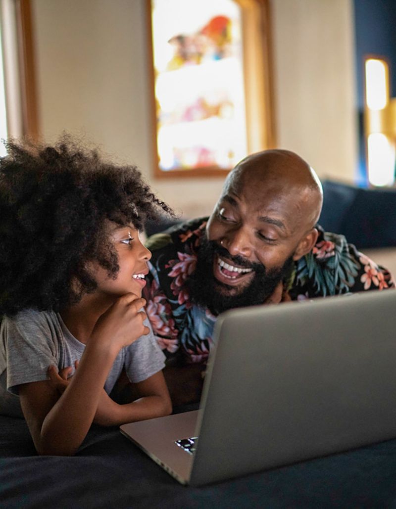 Aura | Intelligent Digital Safety for the Whole Family